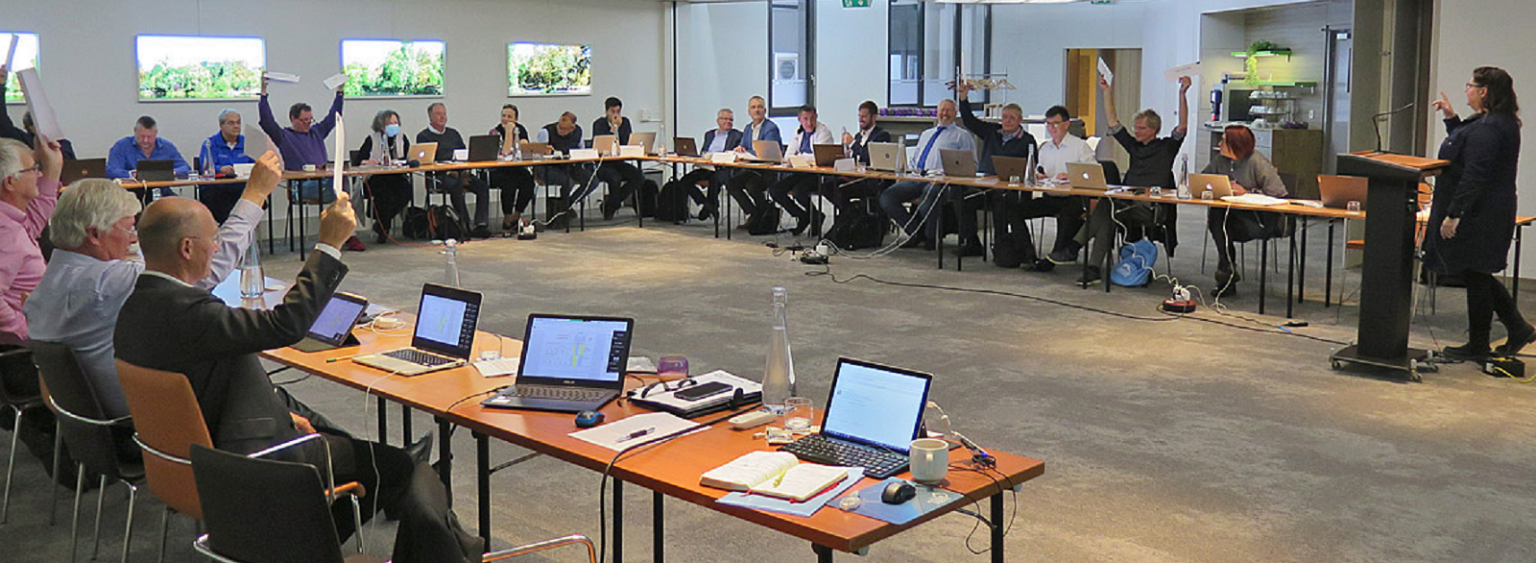 CIVA 2025 Plenary Conference » CIVA News